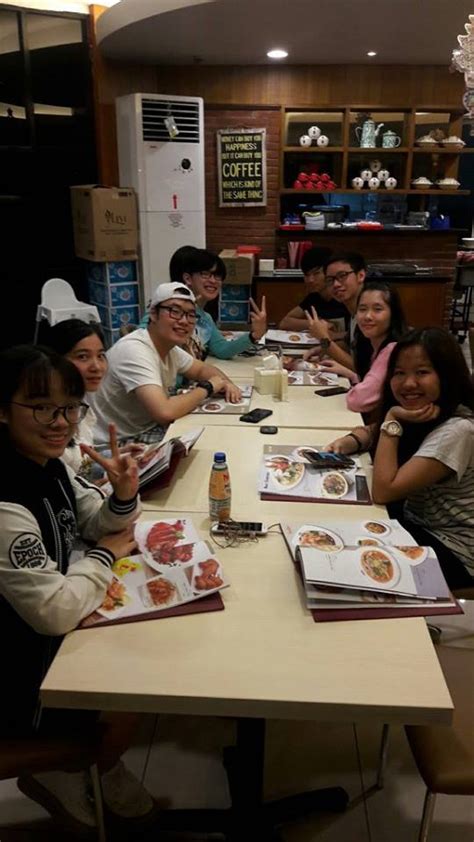 Mandarin Language Class Binus Square