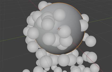 blender如何做科技感的粒子？不可错过的ducky 3d粒子系统九分钟入门案例 知乎