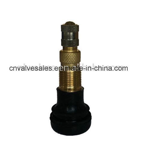 Tr618 Agricultural Tractor Tire Valves Truck Valve And Tubeless Valve