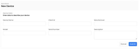 Adding Device In Open4tech Cloud Open4tech