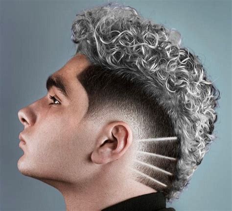 40 Schattige Kapsels Voor Mannen Om Je Zelfvertrouwen Te Vergroten Dutch Hairshop