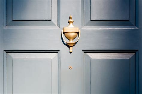 4 Signs It Is Time For New Residential Doors Trim Team