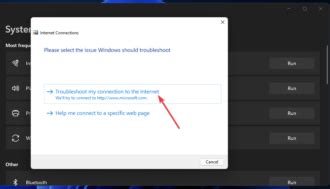ERR NETWORK ACCESS DENIED How To Unblock Access