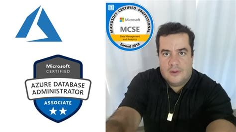 Azure DBA MySQL MariaDB PostgreSQL SQL Server Programação Prática