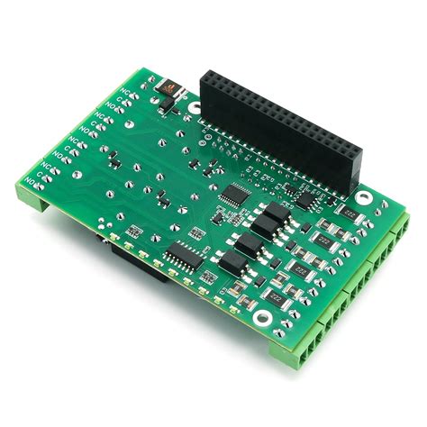 Raspberry Pi Input Hats The Pi Hut Raspberry Pi Input Hats The Pi Hut