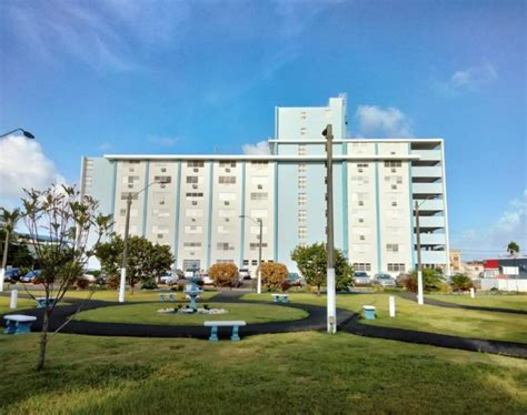 Ubicación Y Descripción Égida Del Ciapr