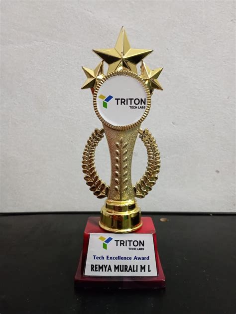 Remya Murali M L On Linkedin Techexcellence Leadership Innovation Gratitude