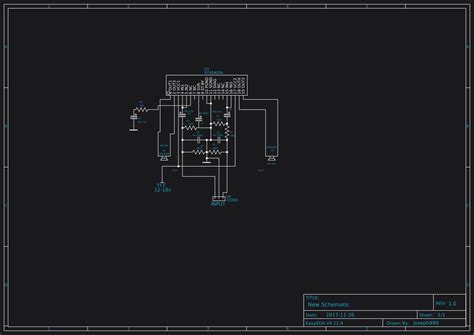 Audio Amplifier OSHWLab