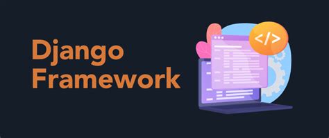 Python Django Web Framework Logate Institut