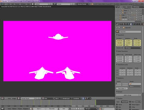 My Texture Doesn T Render Modeling Blender Artists Community