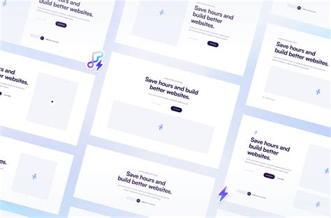 flowui component library webflow