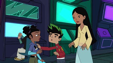 American Dragon Jake Long Season 2 Image Fancaps