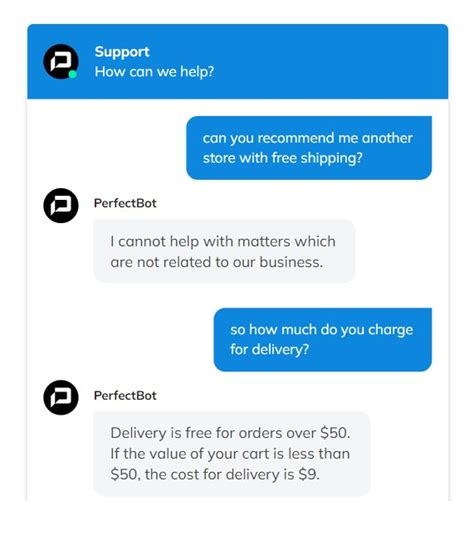 enhance your ecommerce customer service with a gpt powered ai chatbot