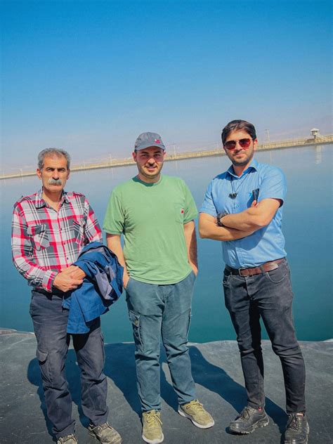 Mahdi Shahi On Linkedin Power Plant Maintenance Shirvan Combined Cycle