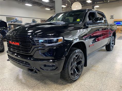 Our 2022 Ram 1500 Crestview Chrysler Dodge Jeep Ram