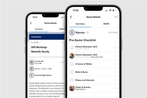 Creating World Class Signups