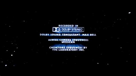 Dolby Stereo Logo Timeline Wiki Fandom