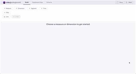 Material Ui Dashboard With React Cube Blog