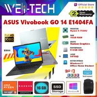 Jual Asus Vivobook Go Terbaru Harga Murah Mei Cicil