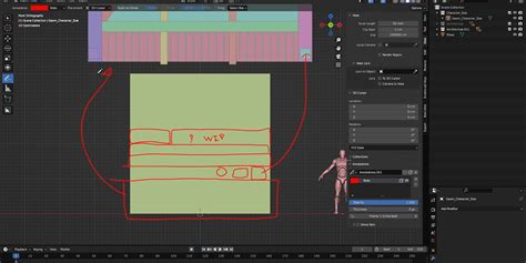 Artstation Curso Creación De Trimsheets Para Videojuegos Tutorials
