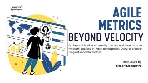 10 Agile Metrics Beyond Velocity To Measure Development Performance