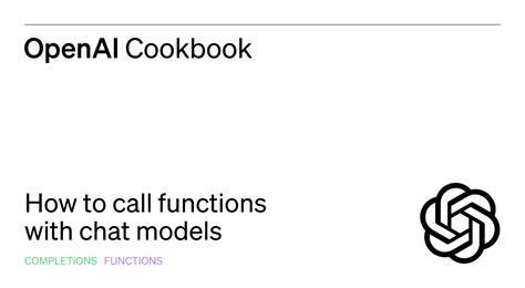 Function calling doesn't work for me - API - OpenAI Developer Community