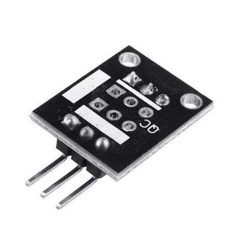 DS B Temperature Sensor Module Buy Online At Low Price In India ElectronicsComp