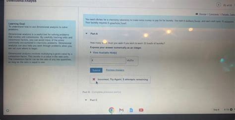 Solved Part C Chegg