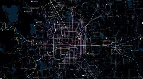 Echarts、mapv、deckgl动态轨迹可视化效果实现方案echats Bmap 路线动态 Csdn博客