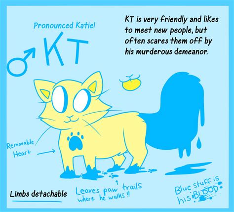 Kt Reference Sheet By Kneeby On Deviantart Kt Reference Sheet By Kneeby On Deviantart