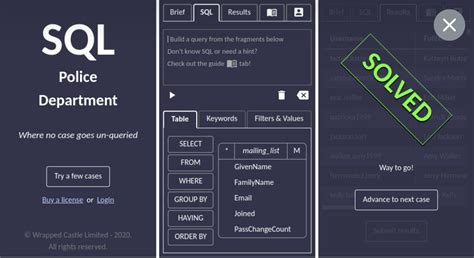 Sql Mysql Database Harsh Solanki