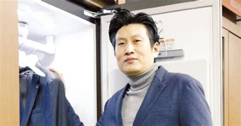 Lg 생활가전 스팀 기술로 차별화 Ai로 세탁기·건조기 연동기능도 강화