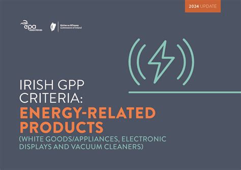Epa Gpp Criteria Energy 2024 Environmental Protection Agency