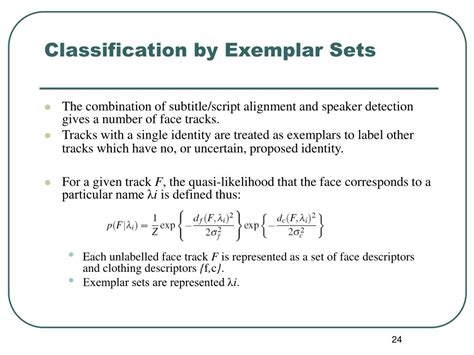 Ppt Character Retrieval And Annotation In Multimedia Powerpoint Presentation Id 1713190