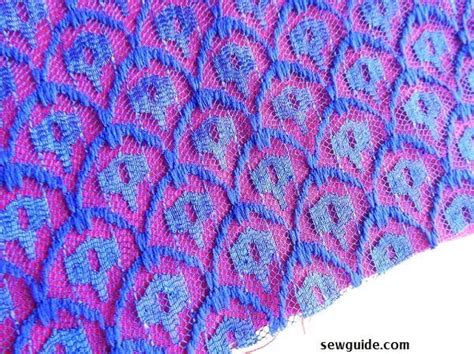 Types Of Lining Material Sew Guide Lining Fabric Fabric Sewing