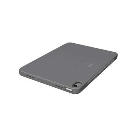 Logitech Combo Touch สกรน TH EN เคสคยบอรดแบคไลทพรอมแทรกแพด ประกนศนยไทย ป Shopee