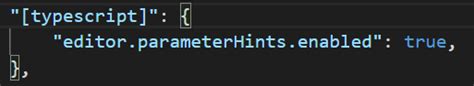 Javascript Visual Studio Code Intellisense Typescript Not Working Stack Overflow