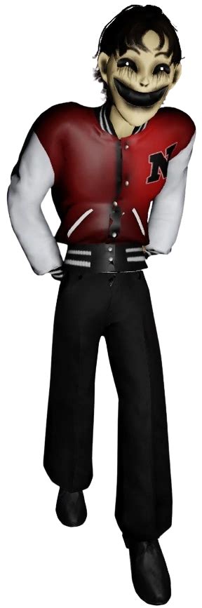 Mimic Isamu Villains Wiki Fandom