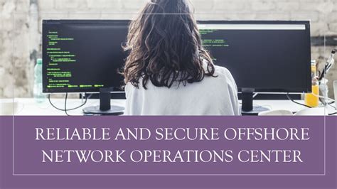 Transition From Onshore To Offshore Services Key Phases And Considerations