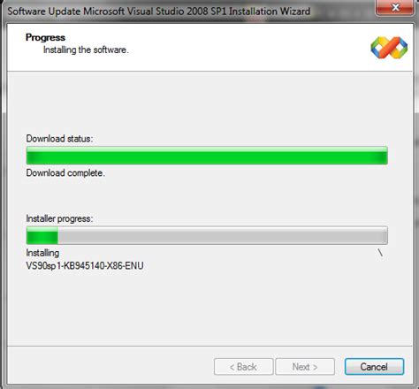 Error In Installation Of Sql Server 2008 Management Studio Stack Overflow
