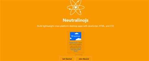Best Frameworks And Toolkits To Build Desktop Applications