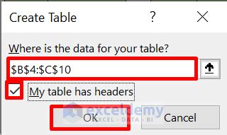 Is There Any Way To Increase The Excel Row Limit ExcelDemy