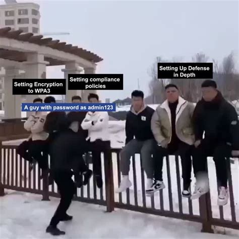 cyberyami posted on linkedin