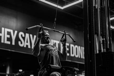 13 Functional Trainer Exercises Pdf — Edge Of Longevity