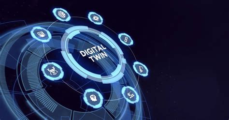 Digital Twins Revolutionizing Product Development And Operations
