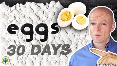 Eating Eggs Every Day Bad For You