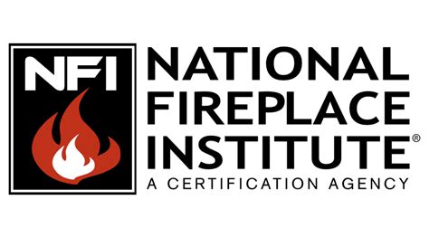 National Fireplace Institute Nfi Vector Logo Svg Png Vectorlogoseek Com