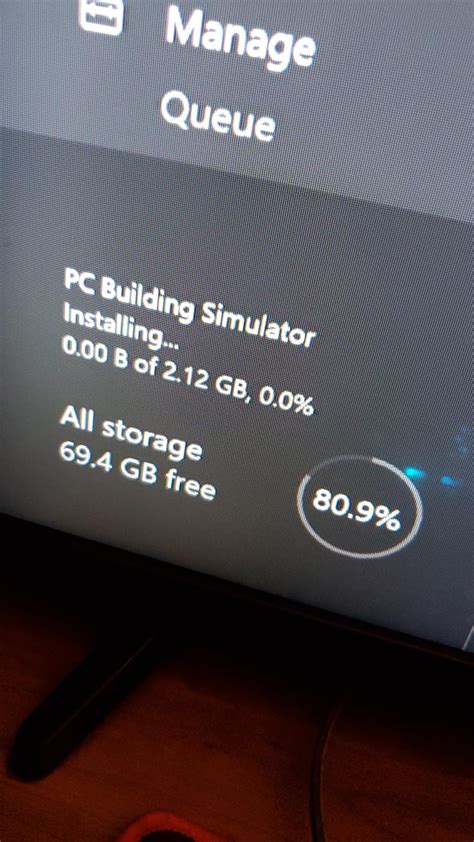 my game won t download r xboxseriess