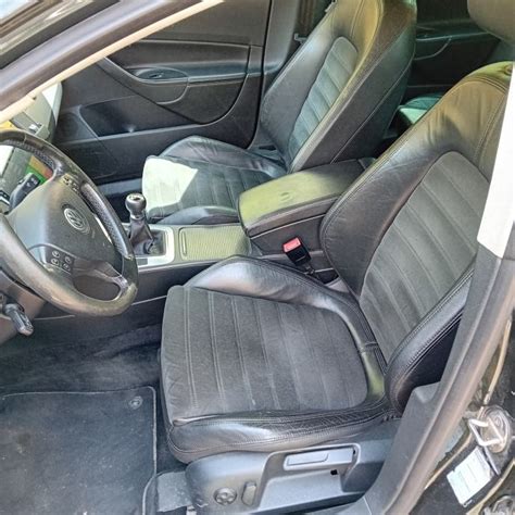 Vw Passat B6 Karavan 2006 L