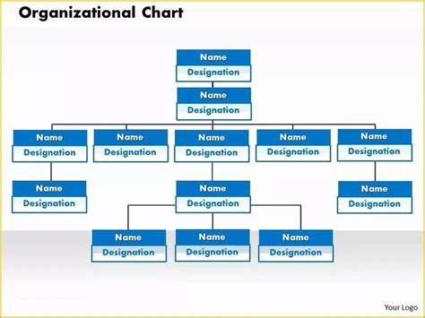 Microsoft Organizational Chart Template Free Of Best S Of Microsoft Word Organizational Chart